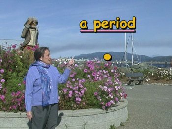 How to Use Periods at the End of a Sentence – Cozy Grammar