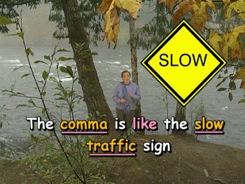 An Introduction to Commas – Cozy Grammar