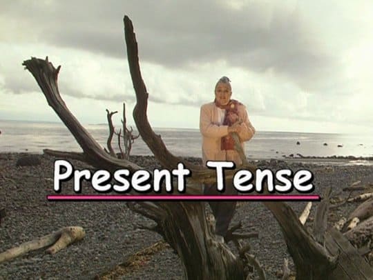 What is the Present Tense? – Cozy Grammar