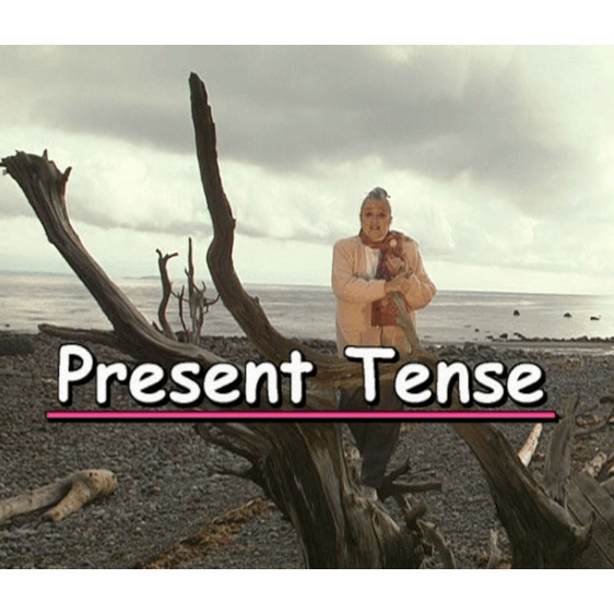 The Gift of the Present Tense – Cozy Grammar