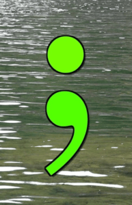 How to Use a Semicolon in a Compound Sentence – Cozy Grammar