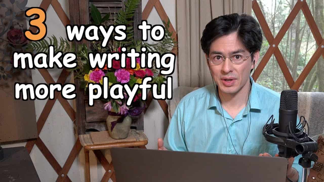 How do we develop writing skills in young people? – Ask Cozy Grammar