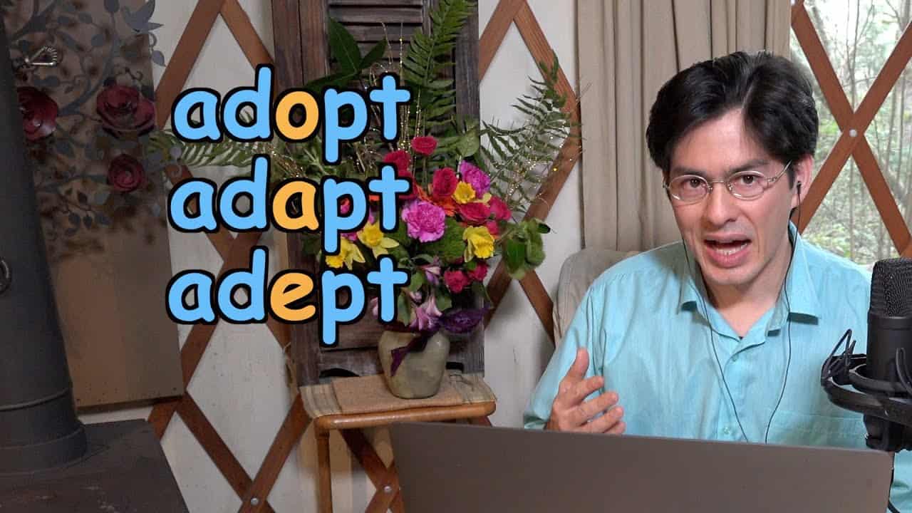 Adopt Vs Adapt Vs Adept – Ask Cozy Grammar Adopt Vs Adapt Vs Adept – Ask Cozy Grammar