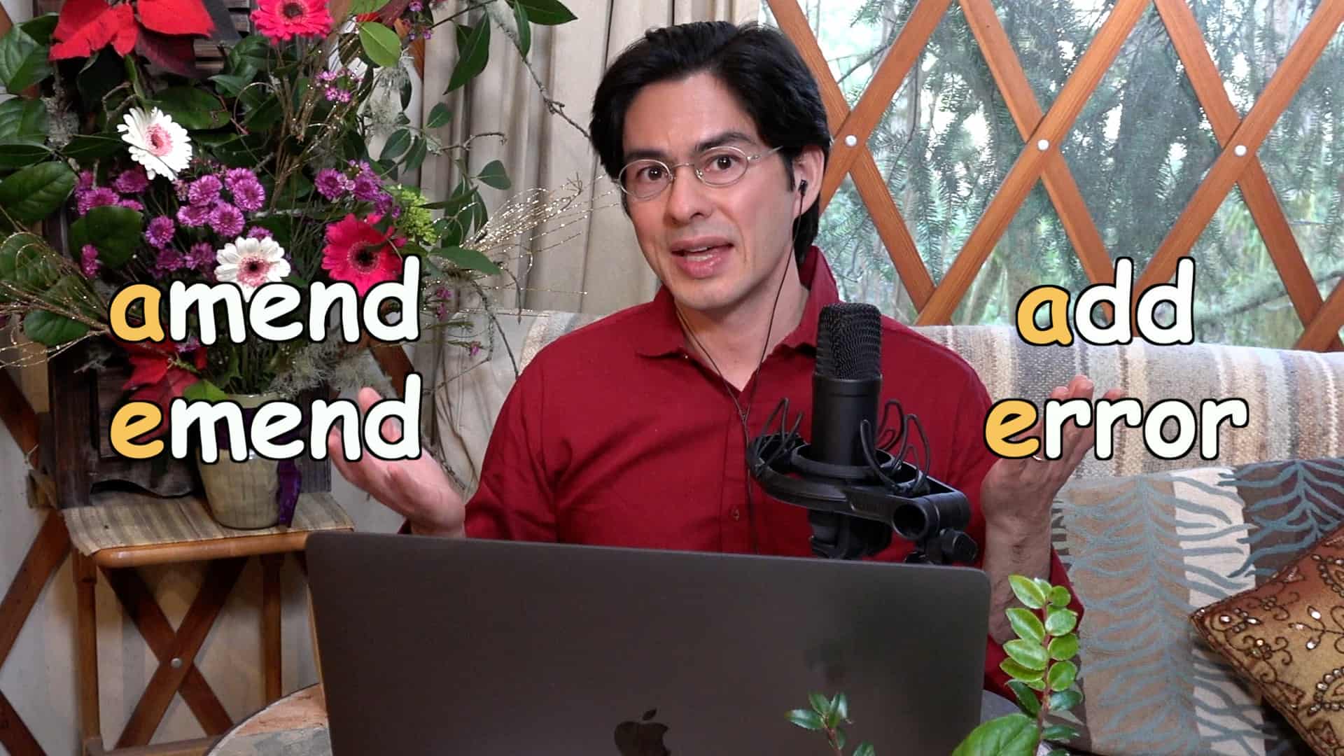 Are Amend And Emend Synonyms Ask Cozy Grammar