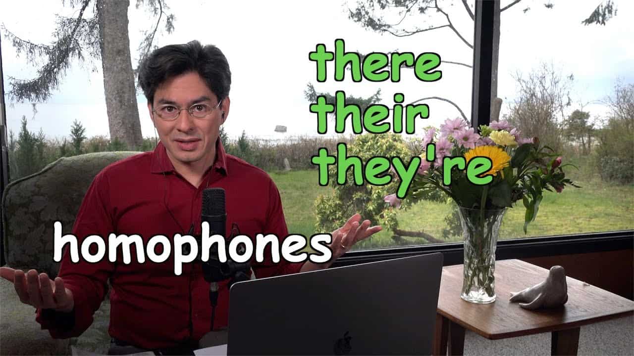 There, Their, and They're | What is the Difference? – Ask Cozy Grammar