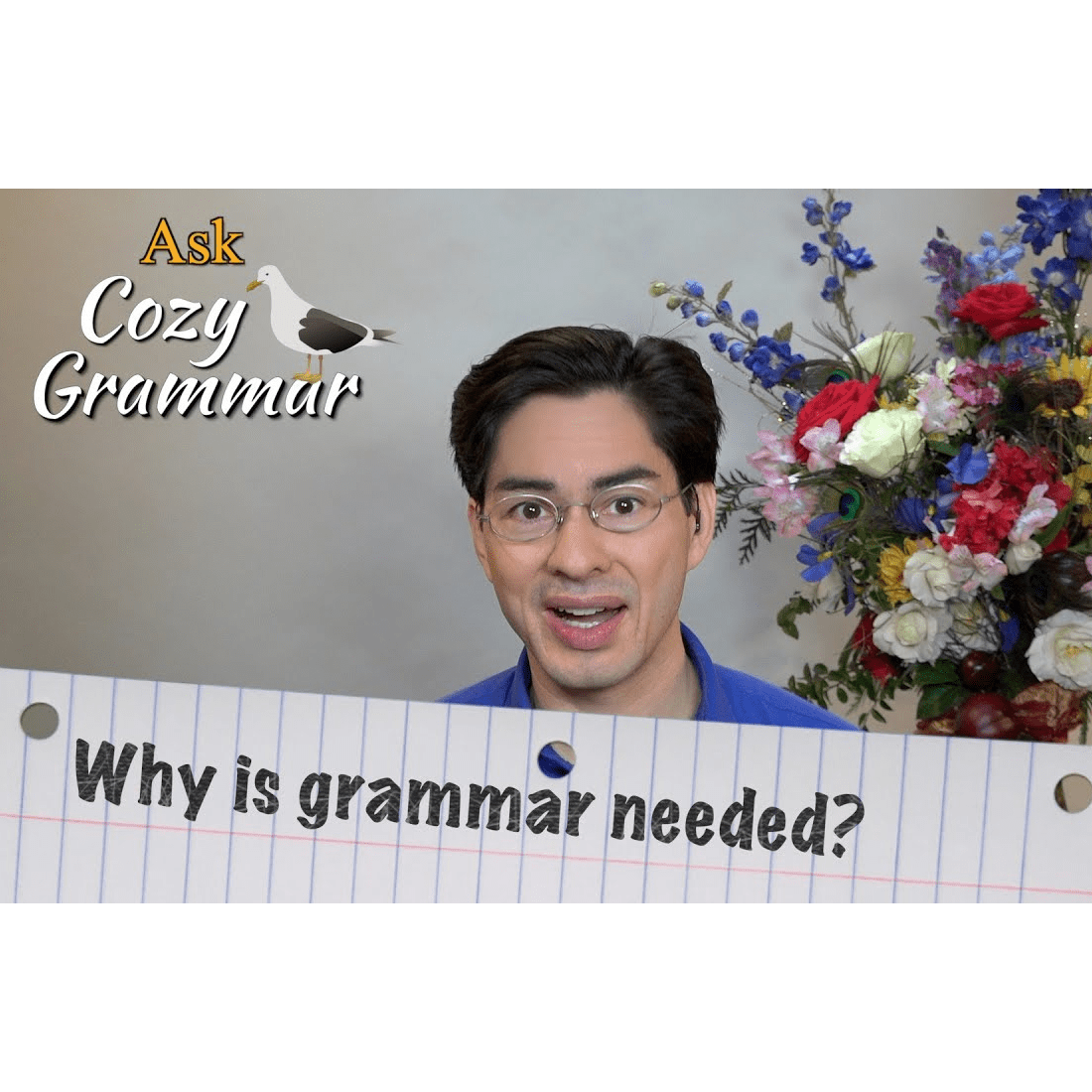 Why Is Grammar Needed Ask Cozy Grammar why-is-grammar-needed-ask-cozy-grammar