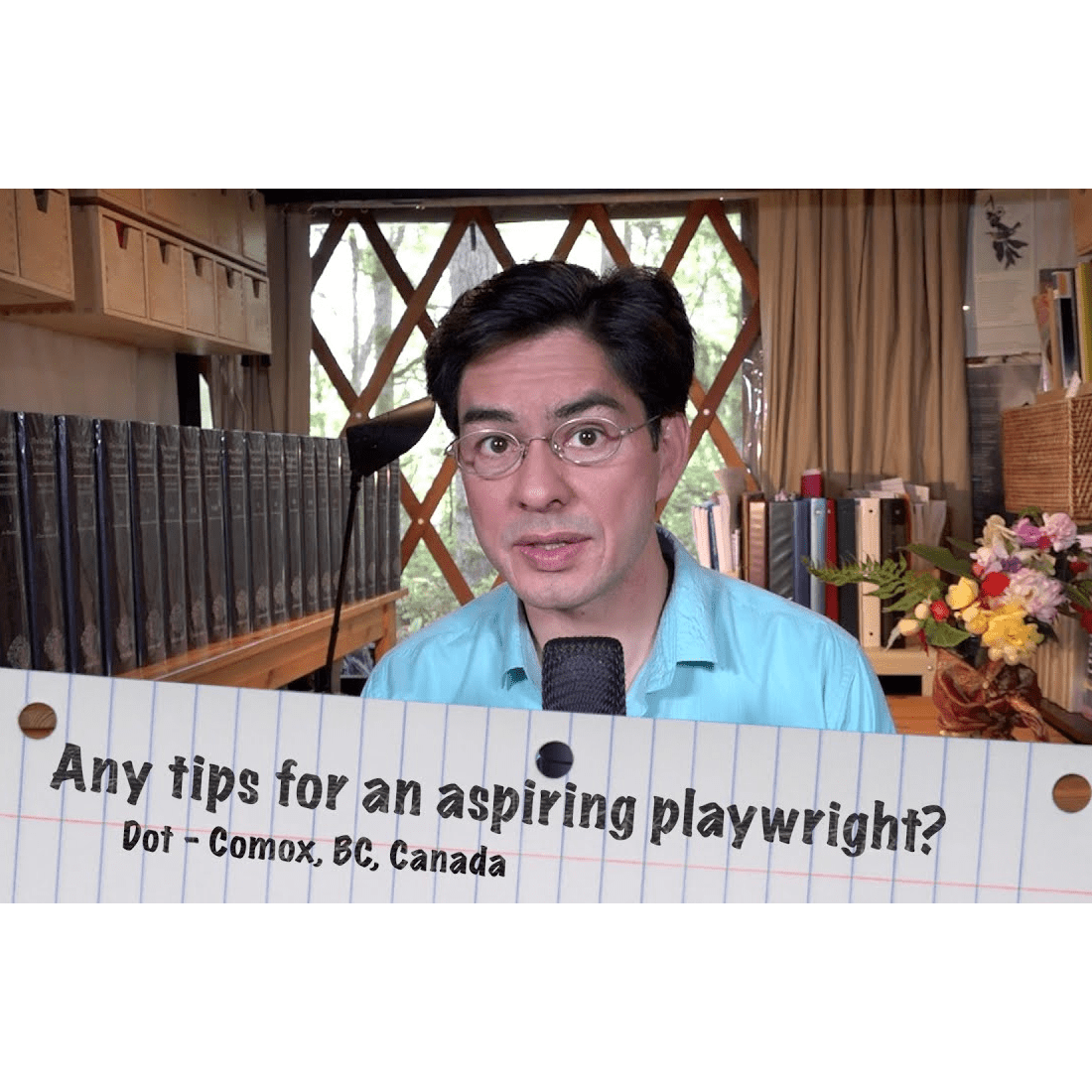 How To Get Started Writing A Play Ask Cozy Grammar How To Get Started Writing A Play Ask Cozy Grammar