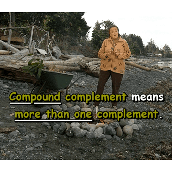 What are Compound Complements? – Ask Cozy Grammar