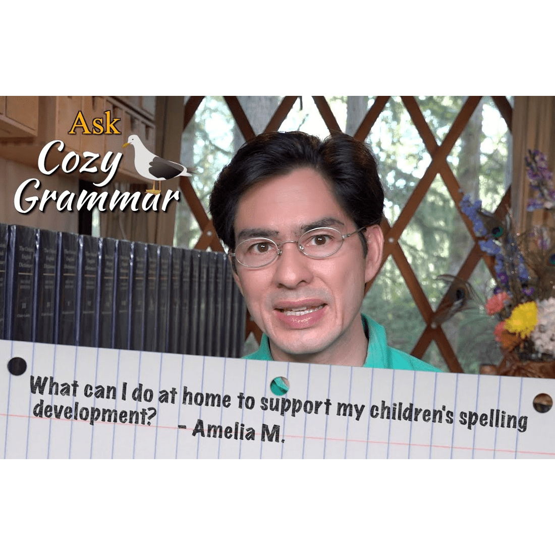 How To Teach Spelling To Children At Home Ask Cozy Grammar