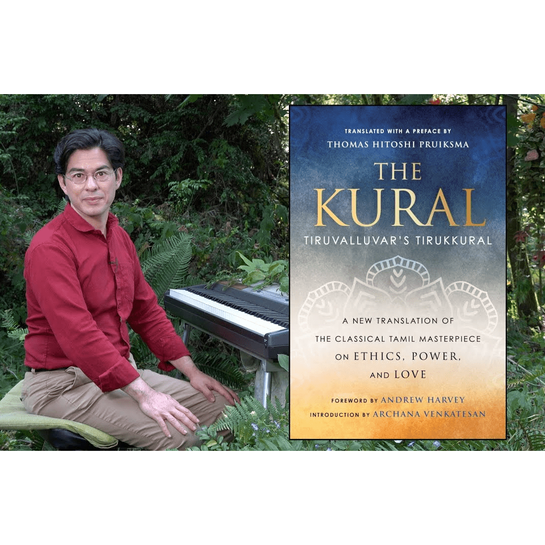 A poem on where right action comes from – Ask Cozy Grammar