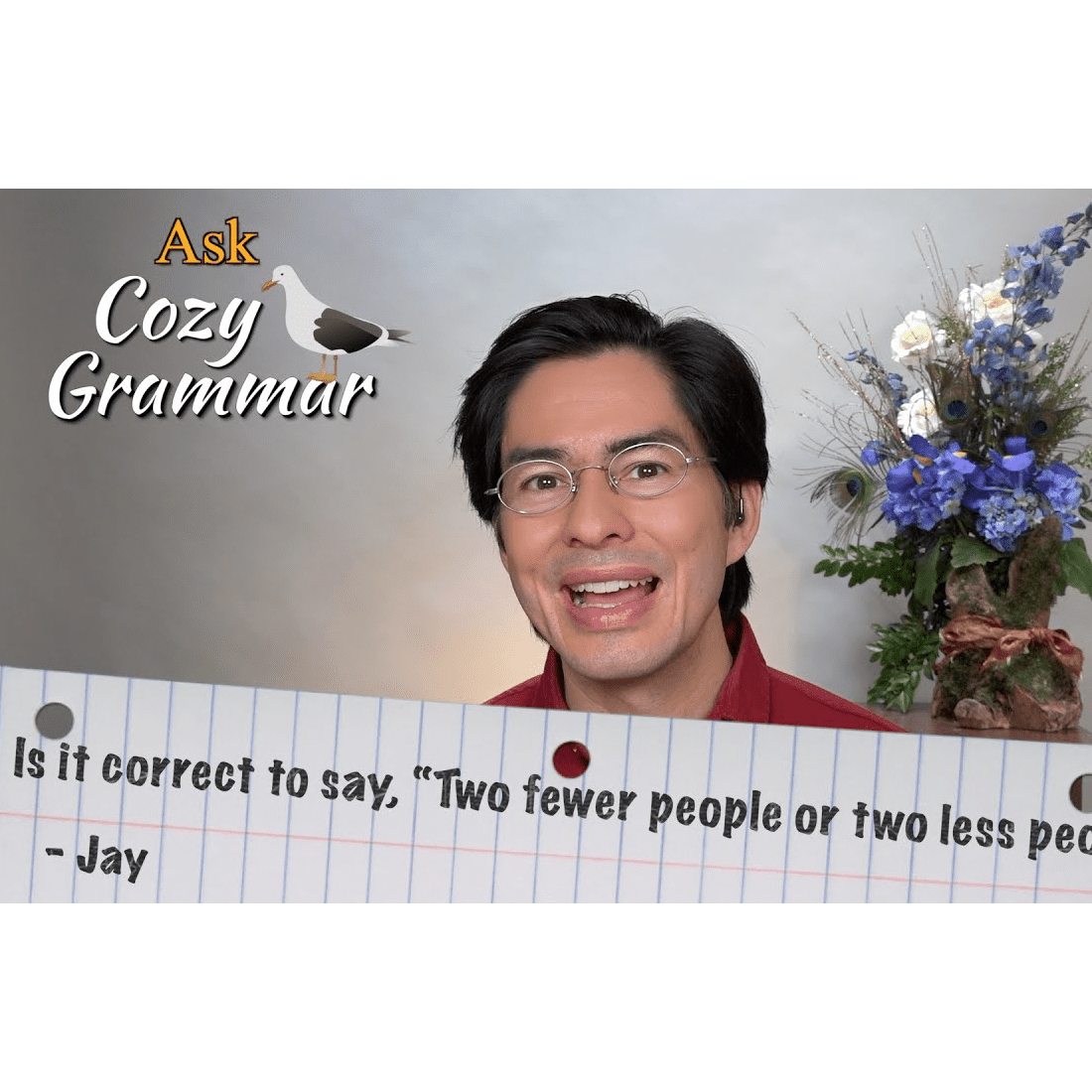 Two Fewer People Or two Less People Ask Cozy Grammar two-fewer-people-or-two-less-people-ask-cozy-grammar