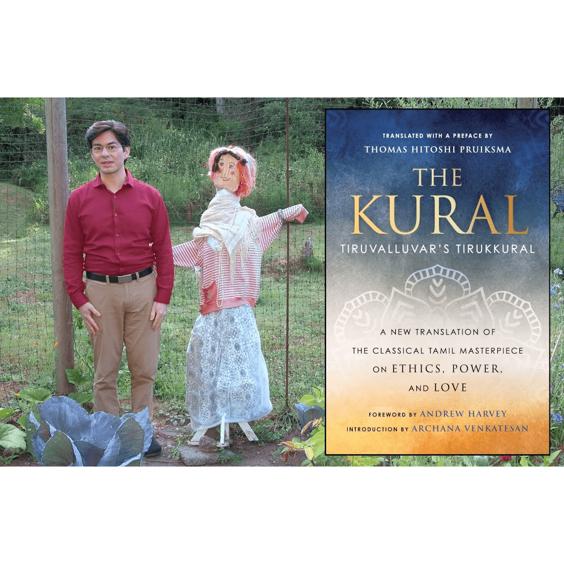 A poem on leadership and foresight – Ask Cozy Grammar