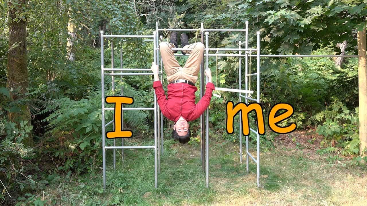 When to use the Pronouns I or Me in English – Ask Cozy Grammar